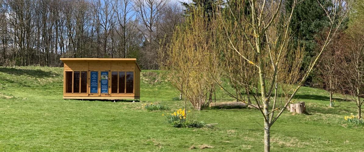 Wentworth Woodhouse Preservation Trust Tickets, Products, Membership ...