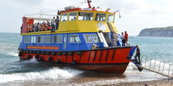 Stuart Line Cruises Tickets - Buy Online