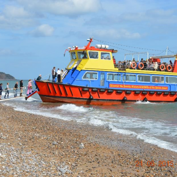 Stuart Line Cruises Tickets - Buy Online