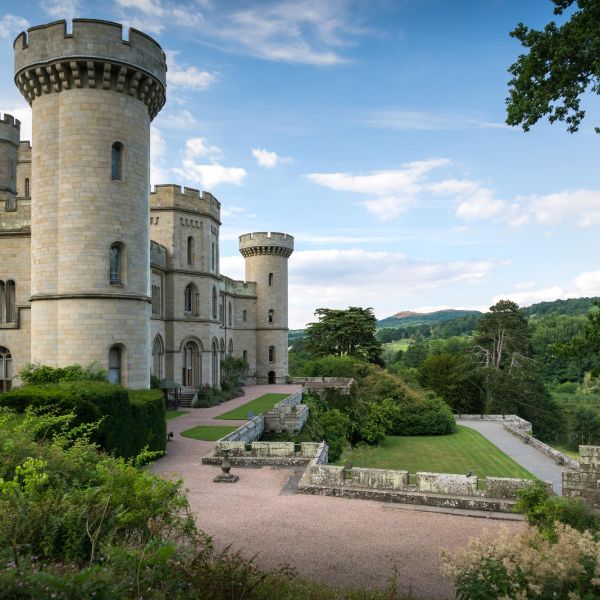 Eastnor Castle Tickets, Products, Bundles, Membership Plans, Gift ...