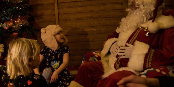 Streamvale Open Farm Tickets, Products, Membership Plans, Gift Vouchers ...