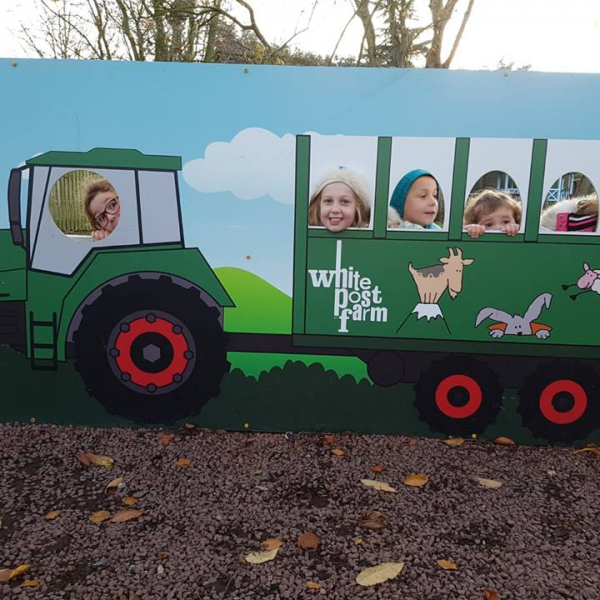 White Post Farm Tickets, Products, Bundles, Membership Plans, Gift ...