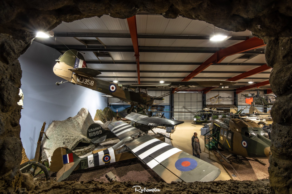 Buy General Admission - Pay Once Visit All Year Tickets online - Army ...