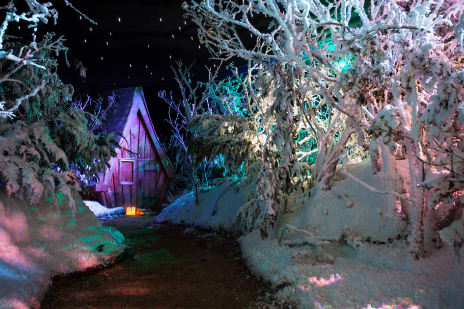 Buy Enchanted Narnia Tickets online - wave105