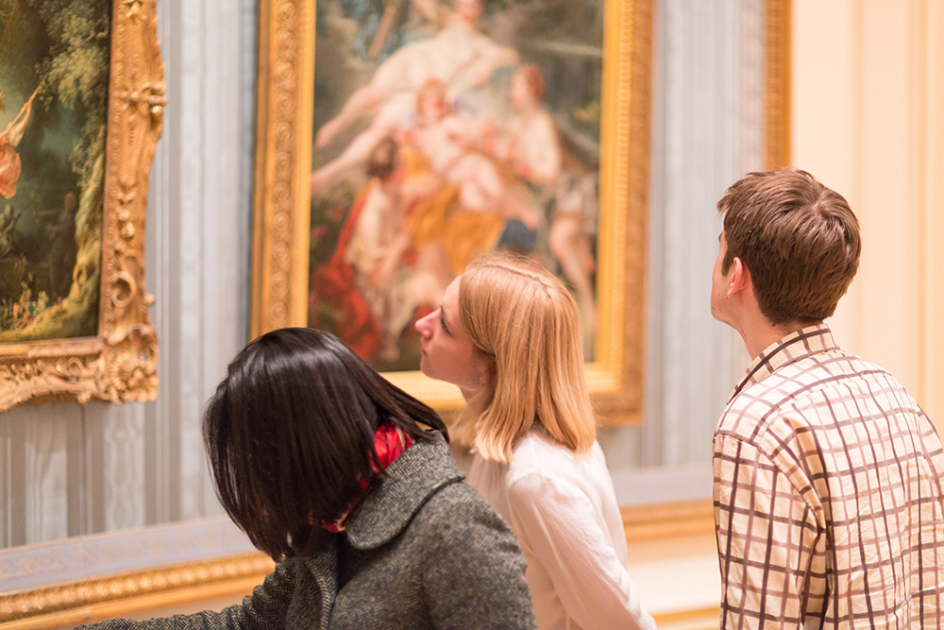 Buy Events Tickets online - The Wallace Collection