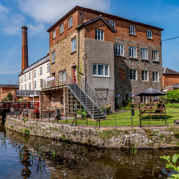 Coldharbour Mill Tickets, Products, Bundles, Membership Plans, Gift ...
