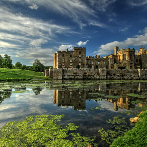 Raby Estates Tickets, Products, Bundles, Membership Plans, Gift ...