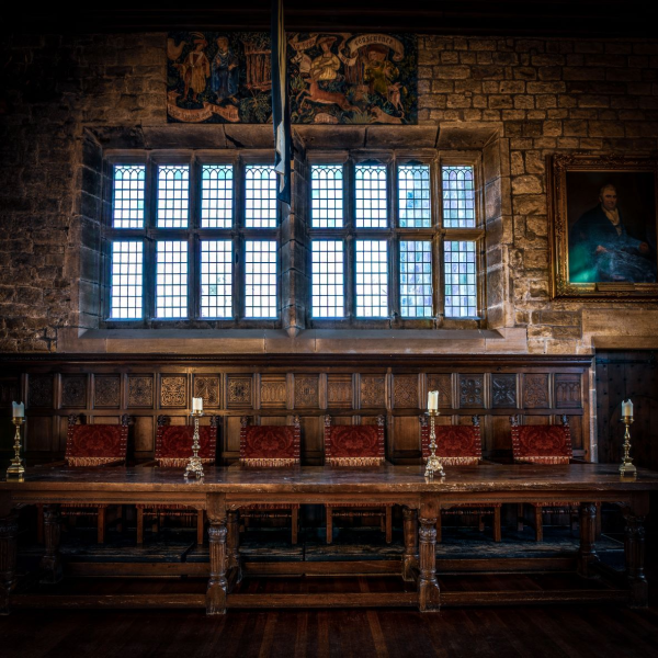 Hoghton Tower Preservation Trust Tickets, Products, Membership Plans ...