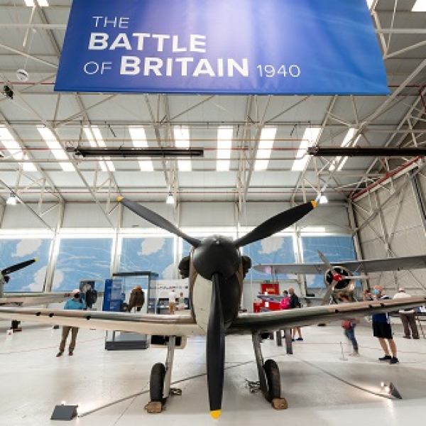Royal Air Force Museum Tickets, Products, Bundles, Membership Plans ...