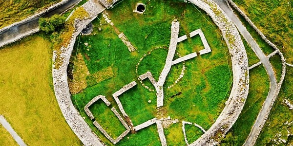 Caherconnell Stone Fort Tickets, Products, Gift Vouchers - Buy Online