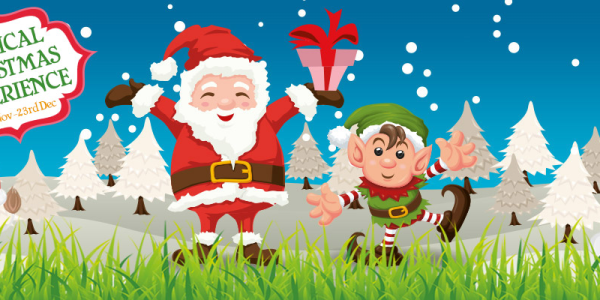 Streamvale Open Farm Tickets, Products, Membership Plans, Gift Vouchers ...