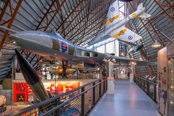 Buy RAF Museum Midlands, FREE Admission Tickets online - Royal Air ...