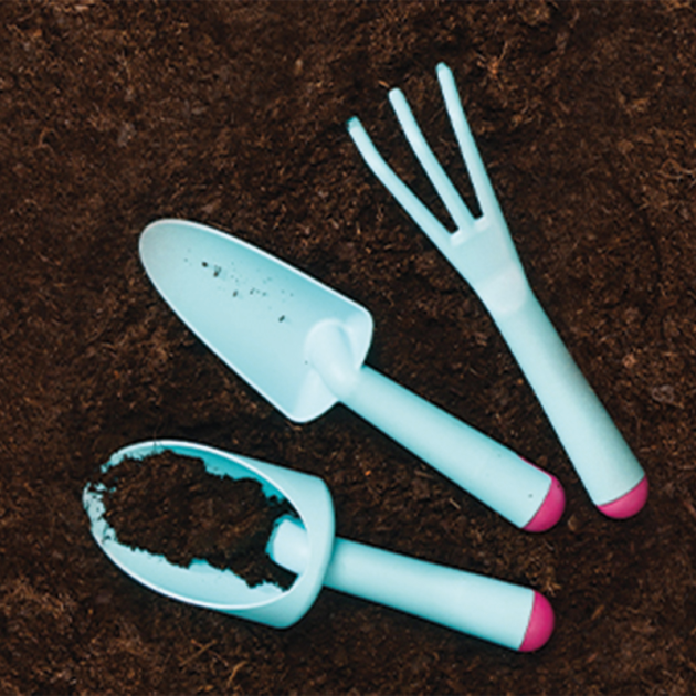 Buy Compost & Bark Tickets online - Garden King