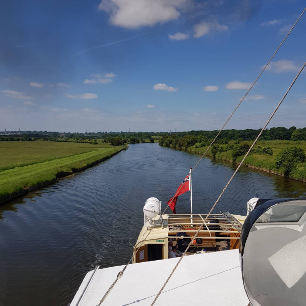 Daniel Adamson Preservation Society Tickets, Products, Membership Plans ...