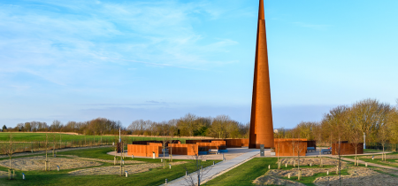 Buy Admissions Tickets online - International Bomber Command Centre