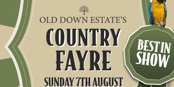 Old Down Estate Tickets, Bundles, Membership Plans, Gift Vouchers - Buy ...