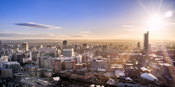 Manchester Sightseeing Tours Tickets, Bundles, Gift Vouchers - Buy Online