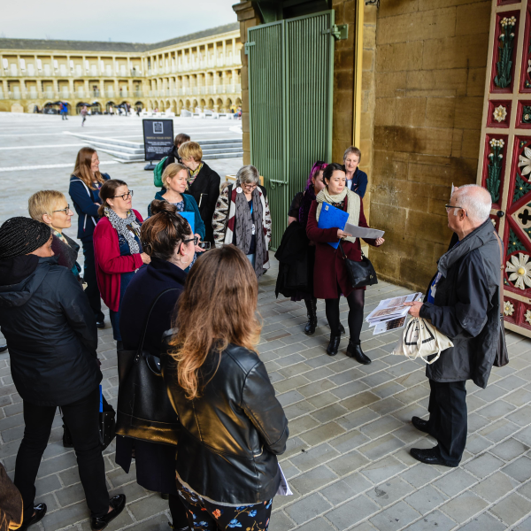 The Piece Hall Tickets, Products, Membership Plans, Gift Vouchers - Buy ...