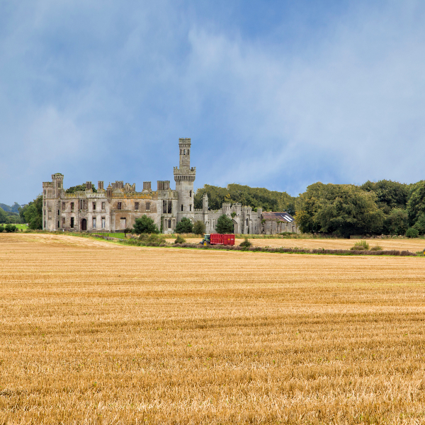 Buy Admission Tickets online - Duckett’s Grove Historic House and ...