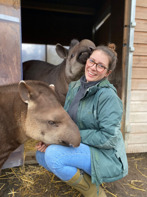 Buy Gifts Tickets online - Jimmy's Farm & Wildlife Park