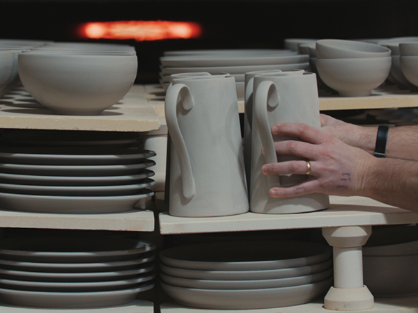 Buy The Denby Pottery Tour - Gift Experience E-Voucher Tickets online ...