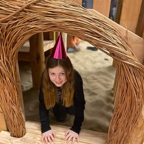 Buy Party at the Den Tickets online - The Fyne Den