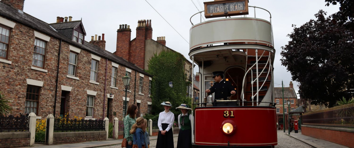 Beamish Museum Tickets, Products, Bundles, Membership Plans, Gift ...
