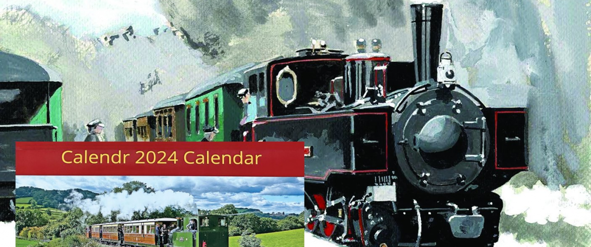 Welshpool & Llanfair Light Railway Tickets, Products, Bundles, Gift ...