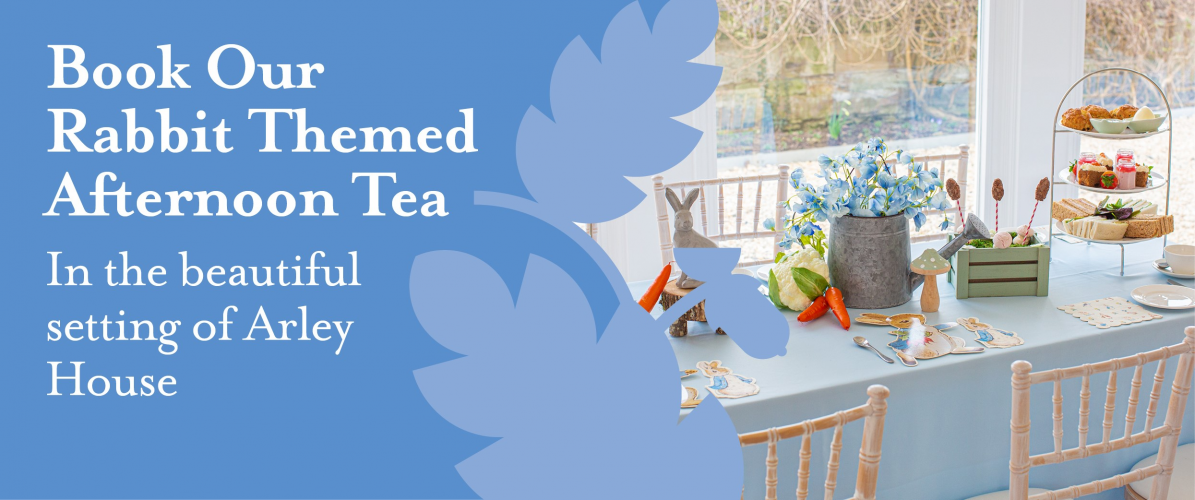 Arley Arboretum & Gardens Ltd Tickets, Products, Bundles, Membership ...