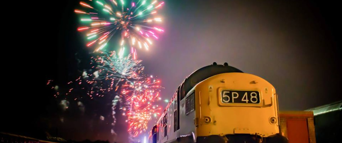 Midland Railway Butterley Tickets, Products - Buy Online