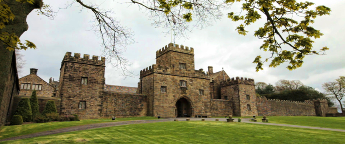 Hoghton Tower Tickets, Products, Membership Plans - Buy Online
