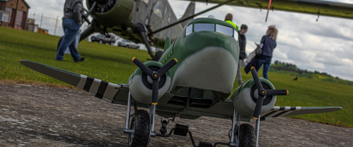 Army Flying Museum Tickets, Products, Bundles, Membership Plans ...