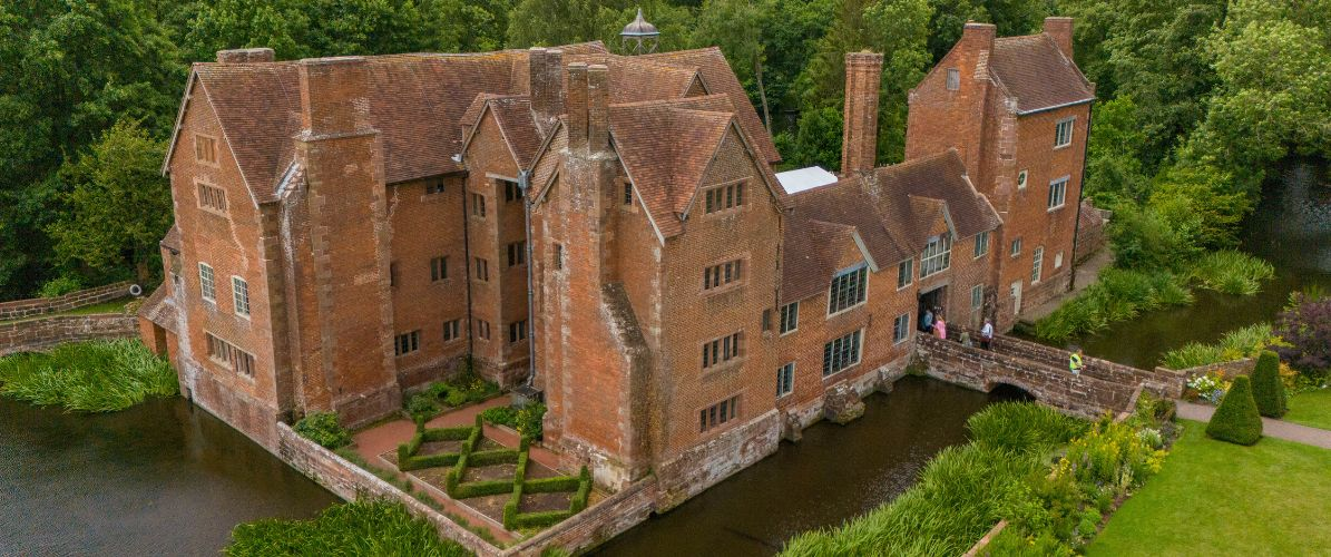 Harvington Hall Tickets, Products, Gift Vouchers - Buy Online