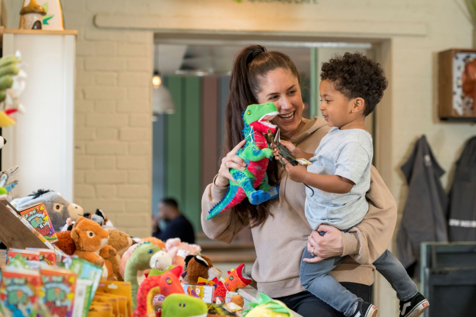 Buy Gift Shop Tickets online - Standalone Farm