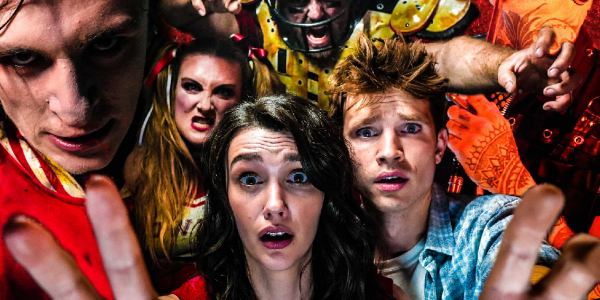 The Howl Tickets, Products, Gift Vouchers - Buy Online