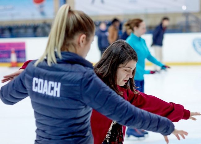 Buy Ice Guides Tickets online - Windsor On Ice