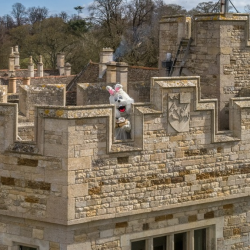 Rockingham Castle Tickets, Membership Plans, Gift Vouchers - Buy Online
