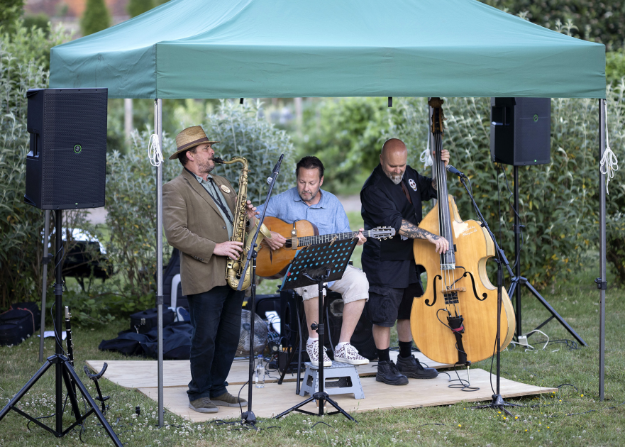 Buy Events Tickets online - Godinton