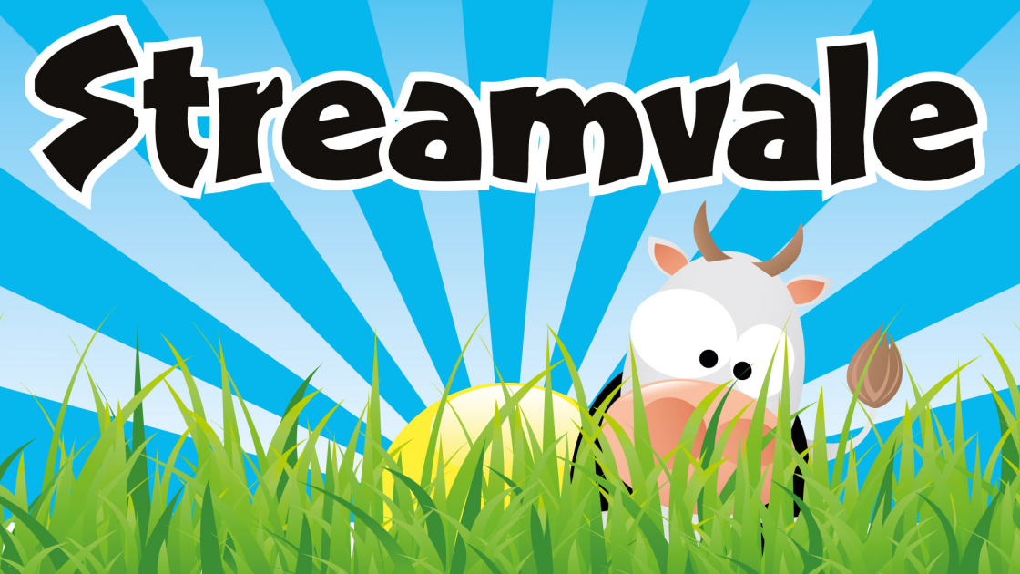 Buy Admission 2025 Tickets online - Streamvale Open Farm