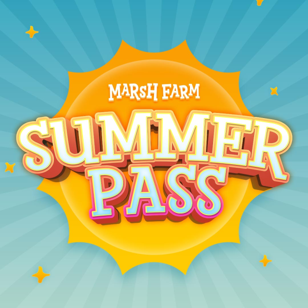 Marsh Farm Tickets, Products, Membership Plans, Gift Vouchers - Buy Online