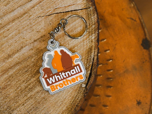 Buy WHITNALL BROTHERS Tickets online - The Big Cat Sanctuary