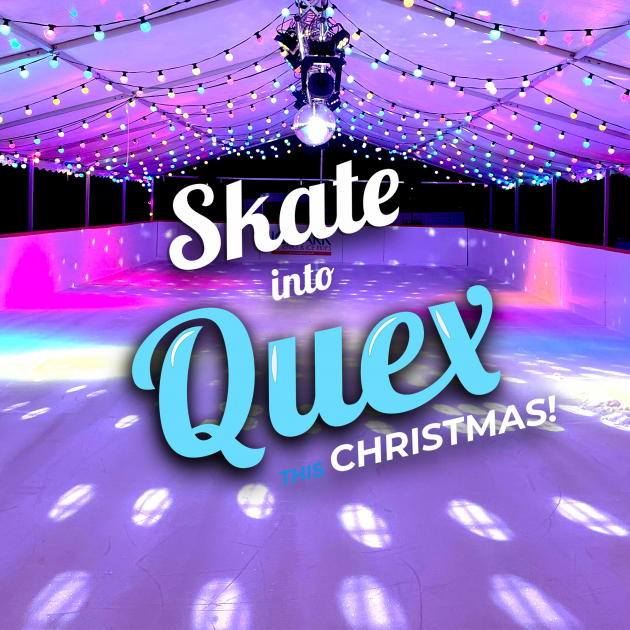 Buy Ice Skating Tickets online - Quex Activity Centre