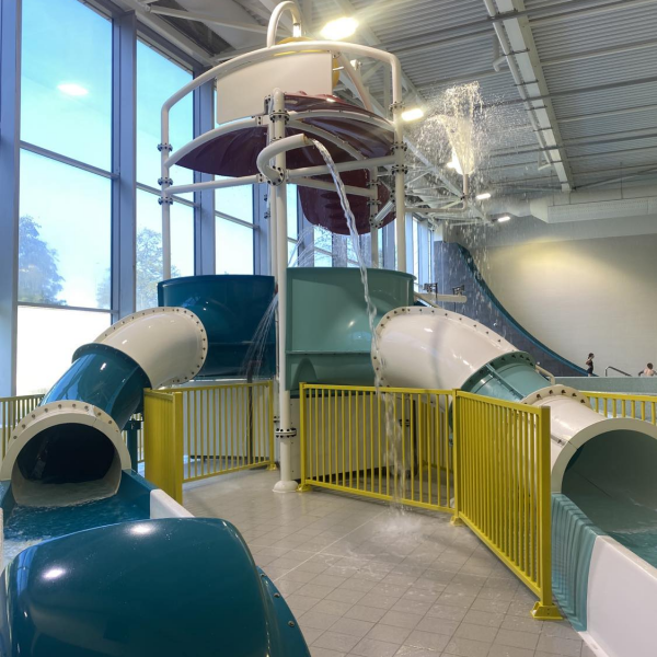 Everyone Active - Moorways Water Park Tickets, Bundles, Gift Vouchers ...