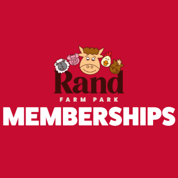 Rand Farm Park Tickets, Products, Bundles, Membership Plans, Gift ...