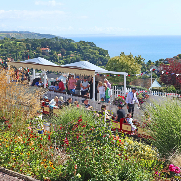 Pecorama Tickets, Products, Membership Plans, Gift Vouchers - Buy Online