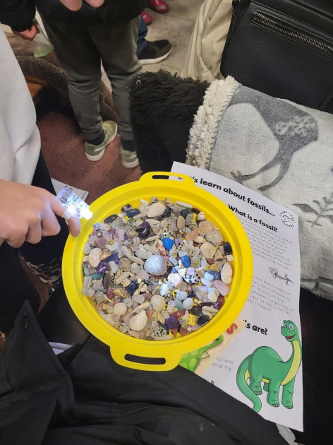 Buy Home Education Days Tickets online - Stump Cross