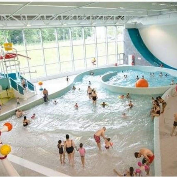 Everyone Active - Moorways Water Park Tickets, Bundles, Gift Vouchers ...