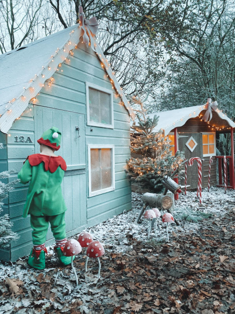 Buy Admission 2024_14: Christmas Event Dates Tickets online - Manor ...