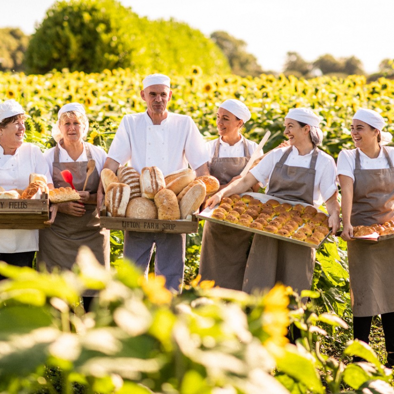 Farm Retail Association Tickets, Bundles - Buy Online