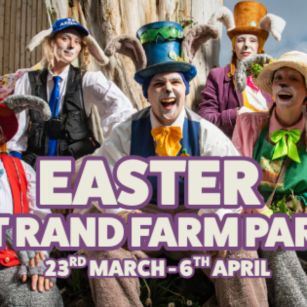 Rand Farm Park Tickets, Products, Bundles, Membership Plans, Gift ...